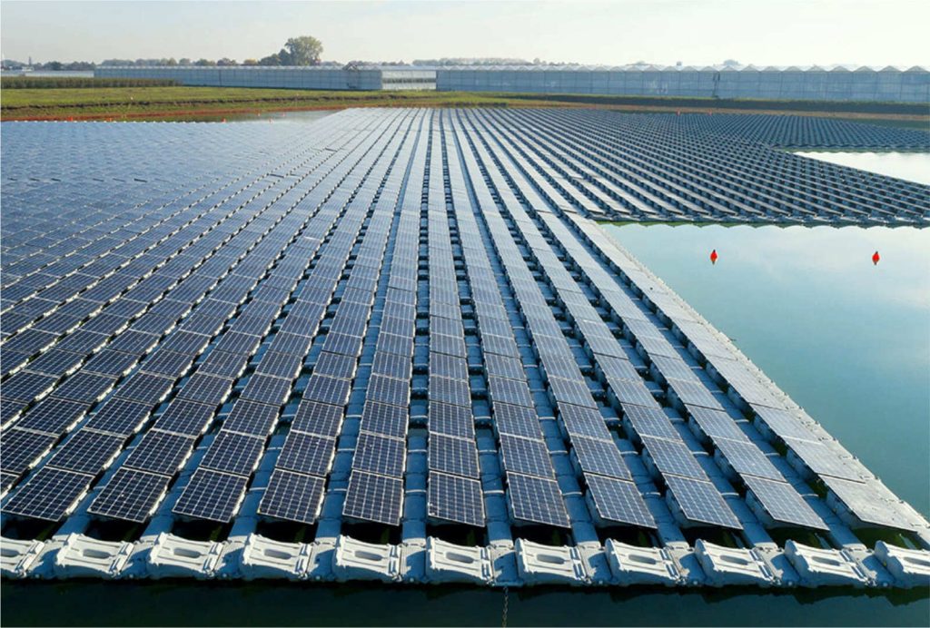 Leading Solar EPC Company | Renewable Energy | Waaree RTL