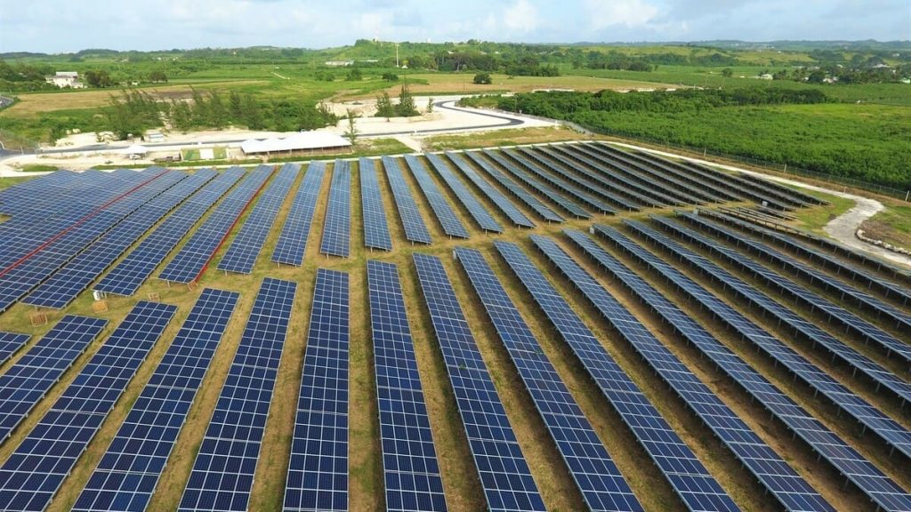 Leading Solar EPC Company | Renewable Energy | Waaree RTL