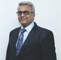 Board of Directors | Waaree Renewable Technologies Ltd