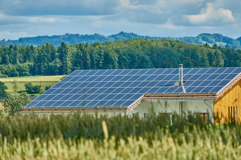 Rooftop Solar vs. Utility-Scale Solar: Pros and Cons