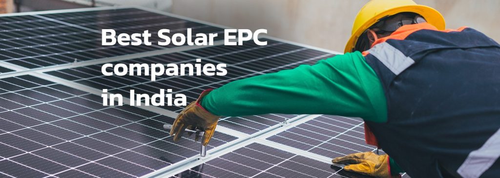 Top 10 Solar EPC Companies in India | Waaree Renewables Technology Ltd