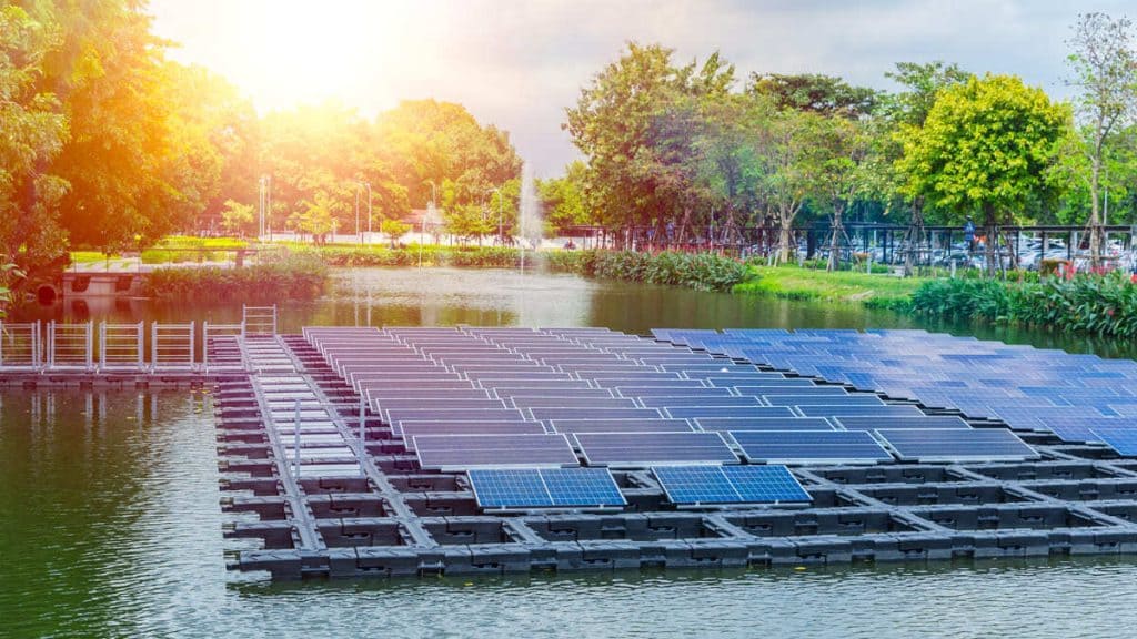 Leading Solar EPC Company | Waaree Renewables Technology Ltd