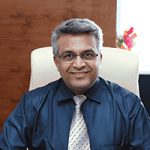 Board of Directors | Waaree Renewable Technologies Ltd